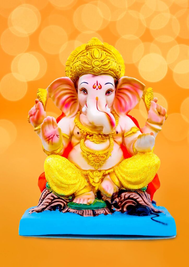 Wallpapers - Bhagwan Puja