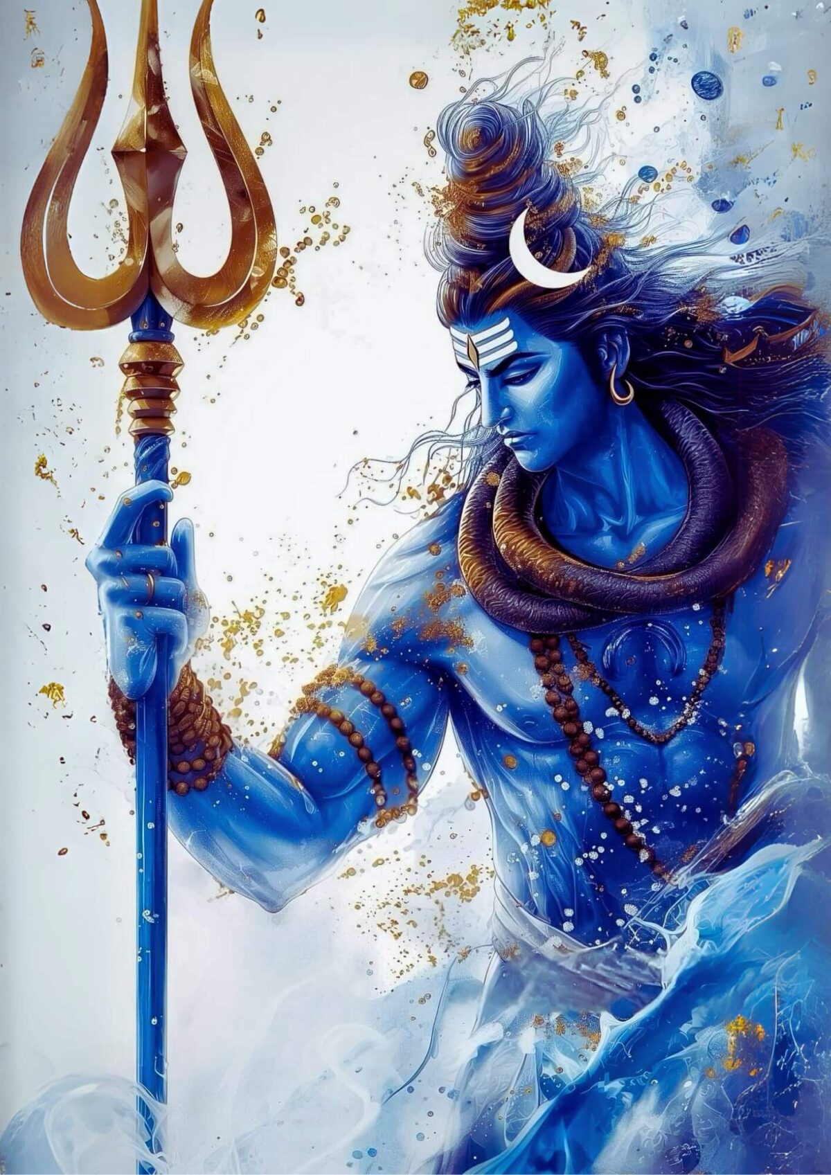 Bhagwan Ram Ayodhya Status Free HD Wallpaper - Bhagwan Puja